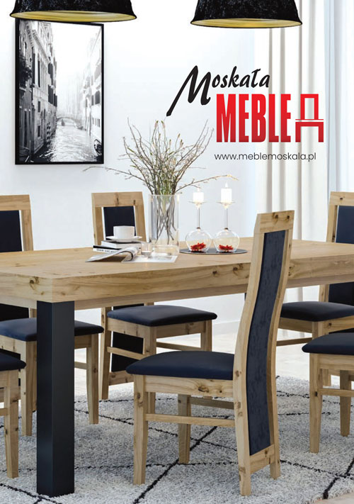 Home - Moskała Meble